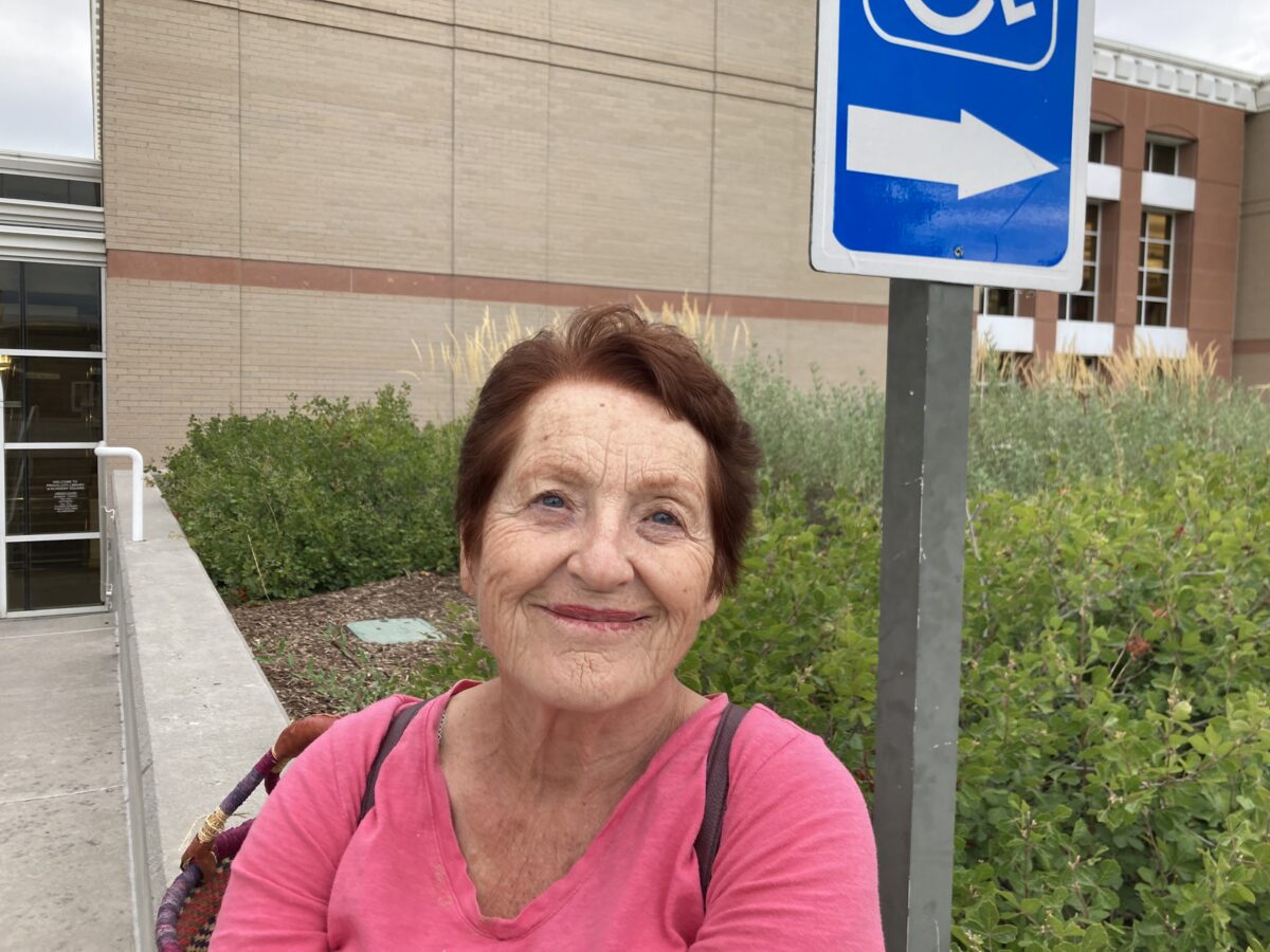 U-Talk: Is enough being done to help the homeless, or does the ...